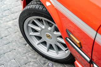 1988 BMW E30 Hartge H23 – Sports & GT Classics